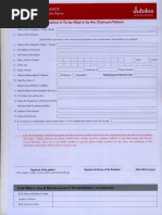 In-Patient Claim Form - Jubilee Insurance - PDF - Jubilee Insurance ...