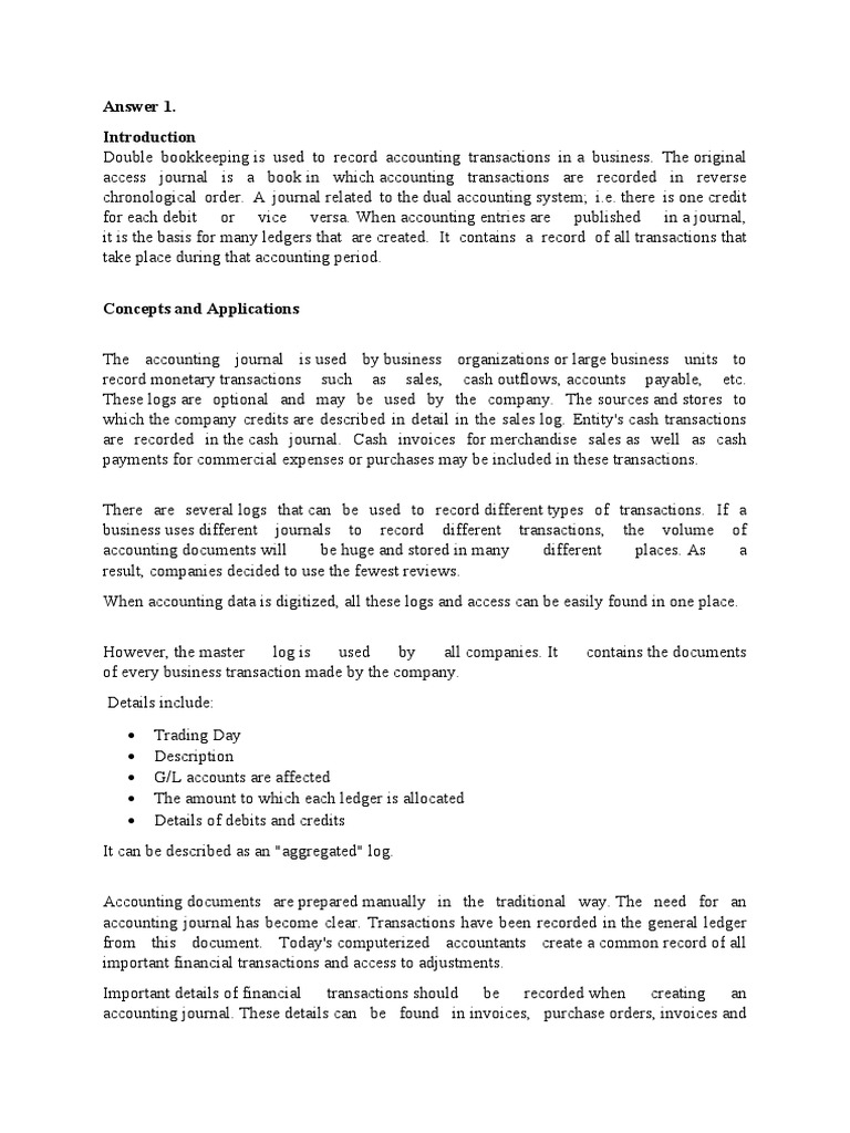 Financial Accounting & Analysis | PDF | Debits And Credits | Balance Sheet