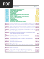 GFA, GLA, and BUA Area Definitions | PDF | Building Technology ...
