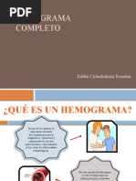 Constantes Corpusculares | PDF | Glóbulo rojo | Lupus eritematoso sistémico