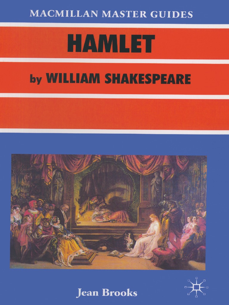 Hamlet by William Shakespeare | Download Free PDF | Hamlet | William ...