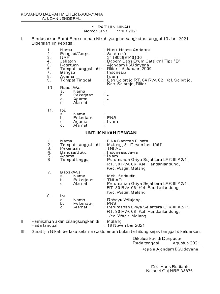 Sij Sertu Made | PDF
