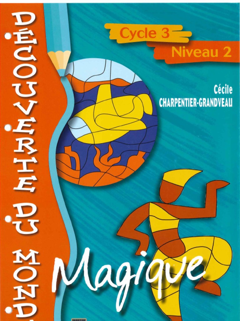 Coloriage Magique Sciences C3 | PDF