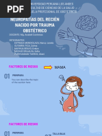 Distocia de Situación-Posición | PDF | Parto | Feto