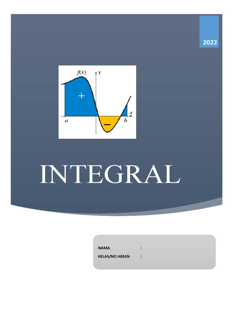 Ukbm Integral | PDF