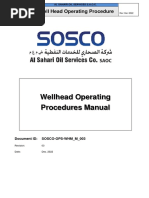 Hydraulic Wellhead Control Panel For Gas Well | PDF | Valve ...