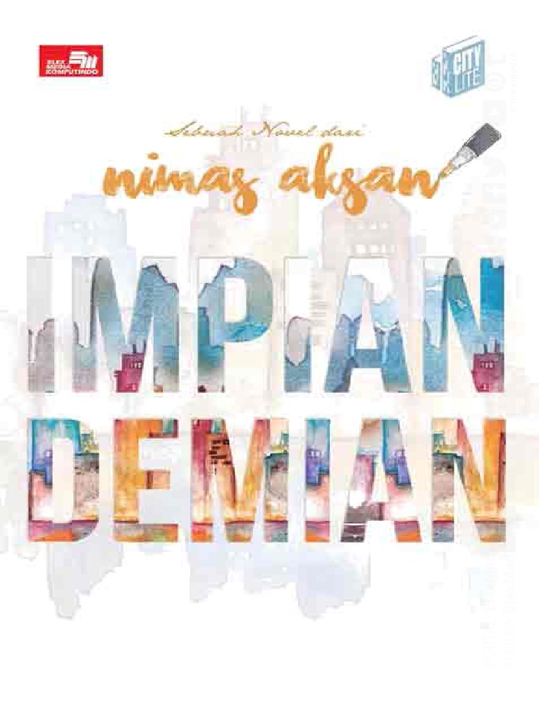 Impian Demian | PDF