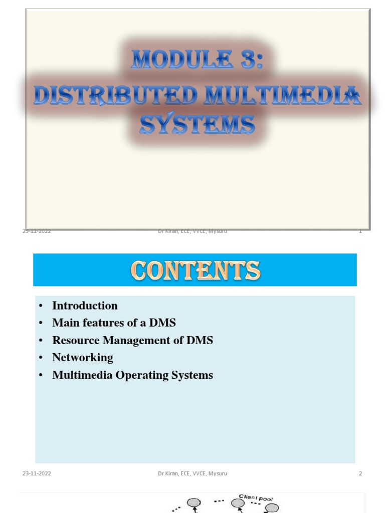 Module 3 chapter 2 DMA | PDF