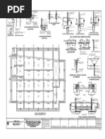 Housekeeping Pad Construction Details | PDF | Pipe (Fluid Conveyance ...