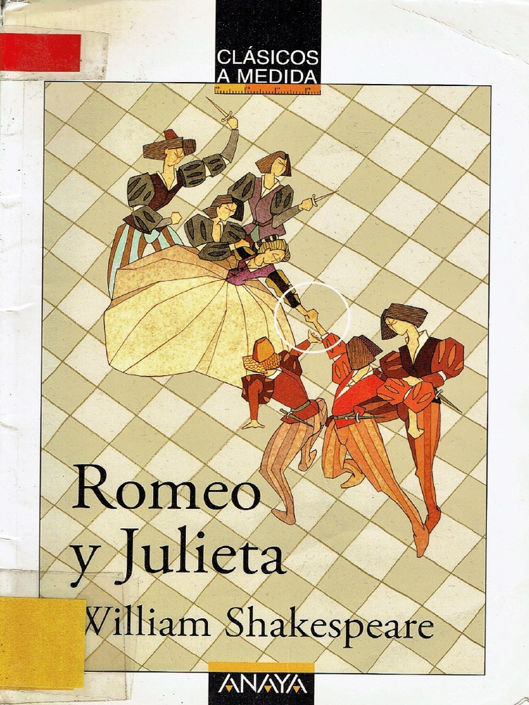 Romeo y Julieta | PDF