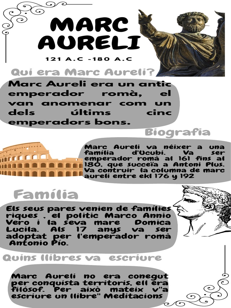Marc Aureli | PDF