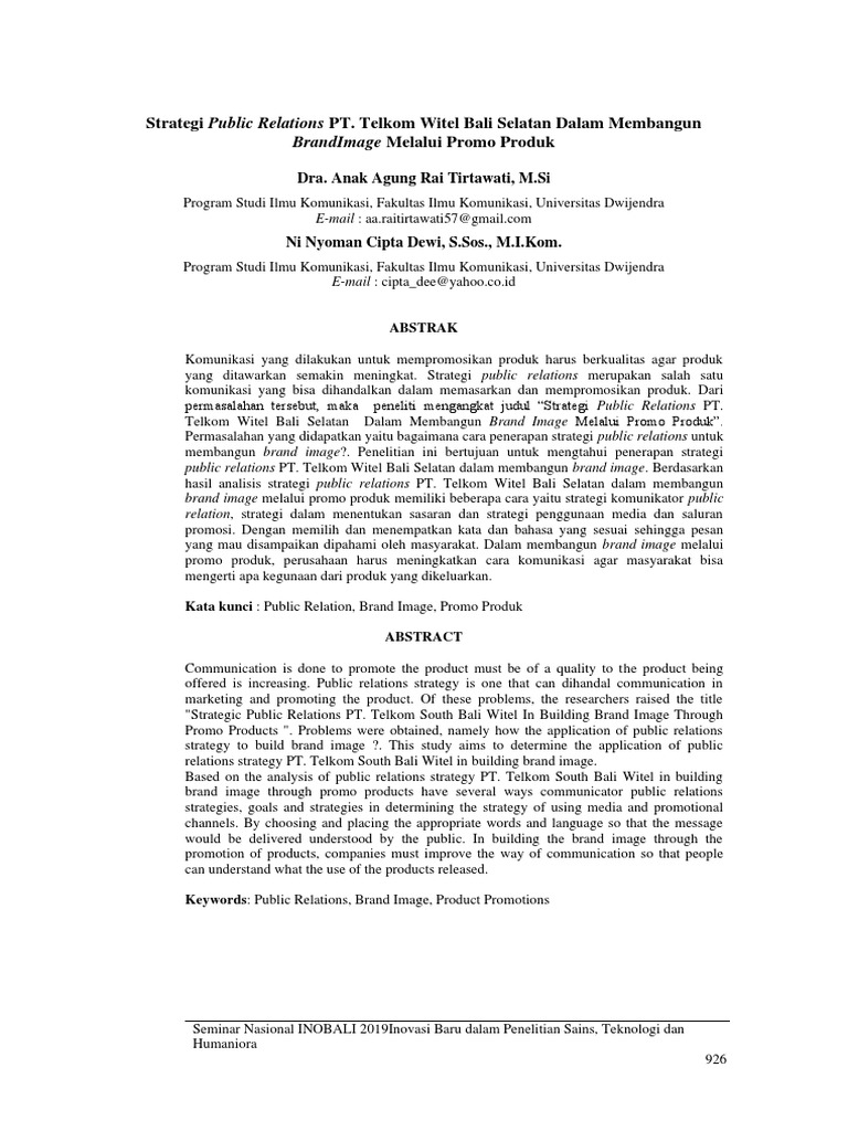 99-Article Text-216-2-10-20200817 | PDF