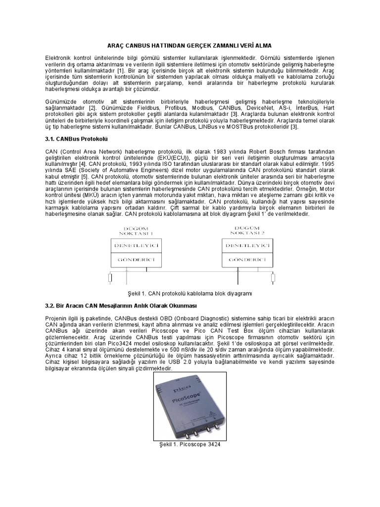 Can Obd Zoe | PDF