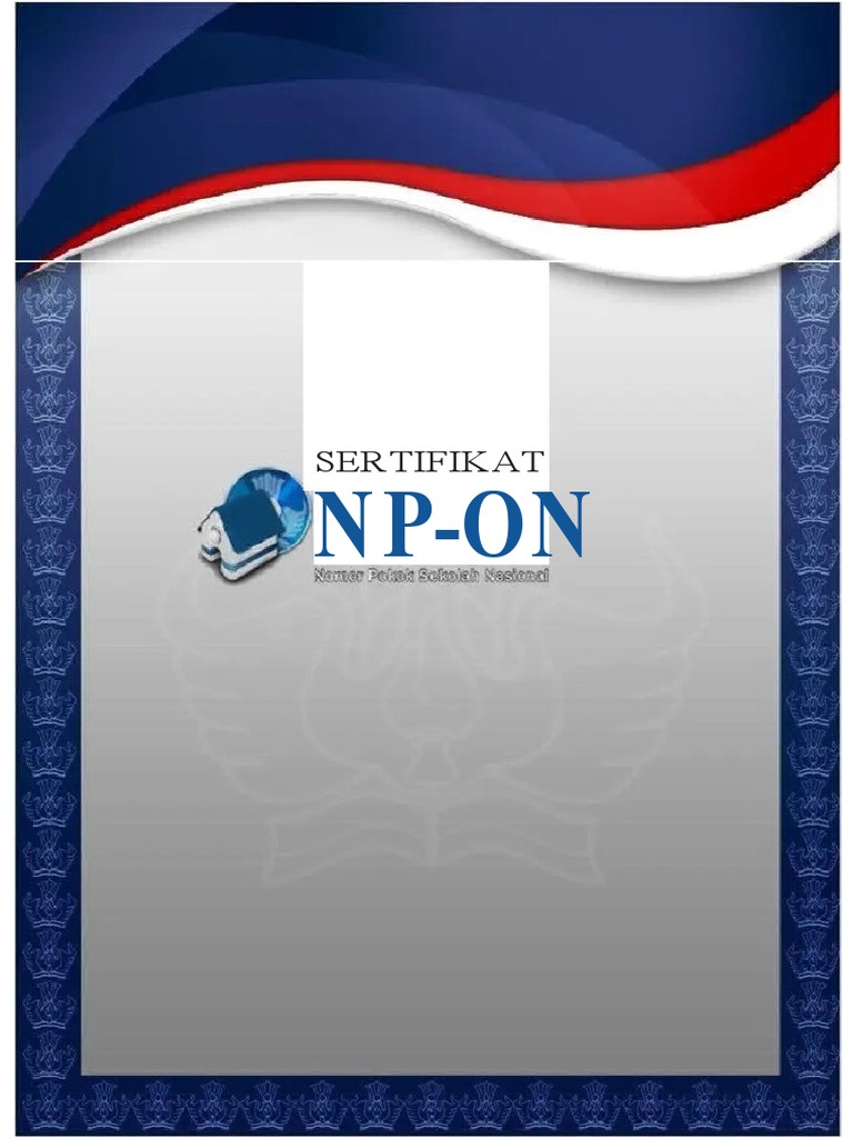 NPSN Word | PDF