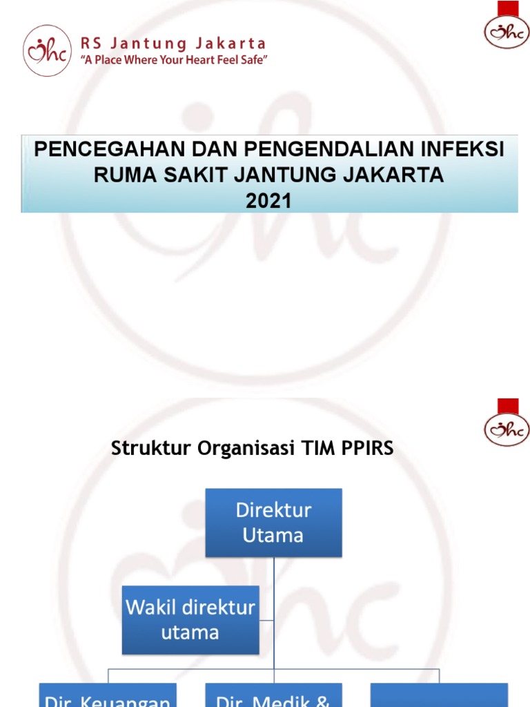 Orientasi Umum PPI 2021 | PDF