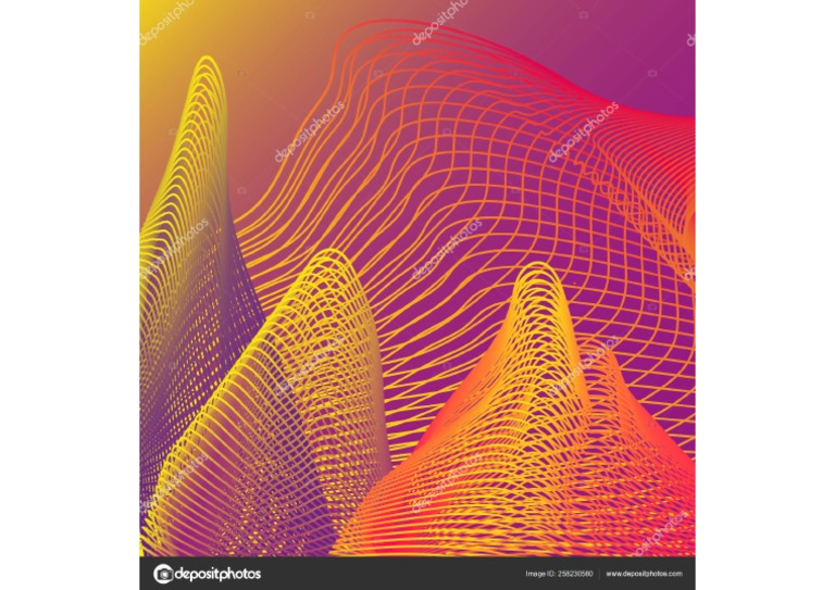 Depositphotos - 258230580 Free Stock Illustration Vector Abstract ...