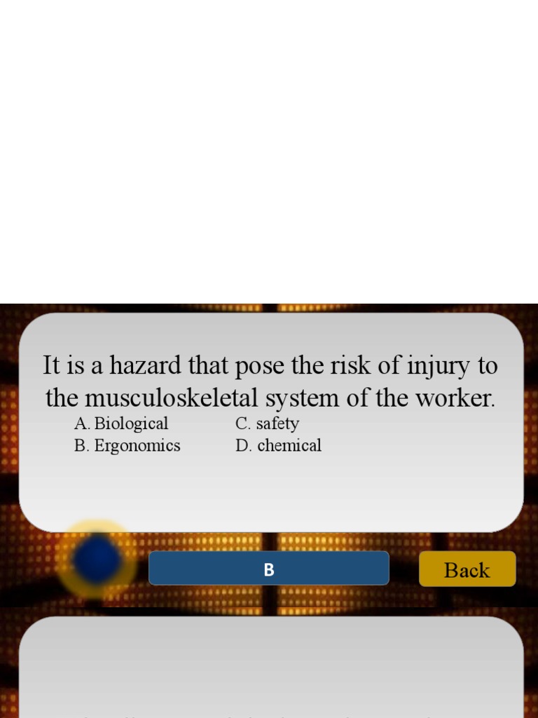 Quiz Bee Electrical | PDF | Electrical Resistance And Conductance ...