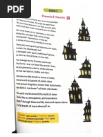 Longfellow's "Haunted Houses" Poem | PDF