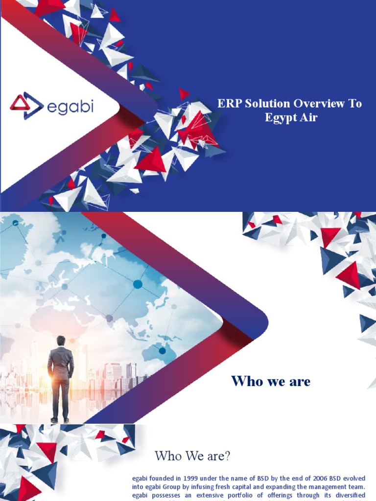 Egypt Air | PDF