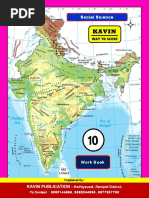 Physical Map of India, India Physical Map | PDF | Mountains | Geology