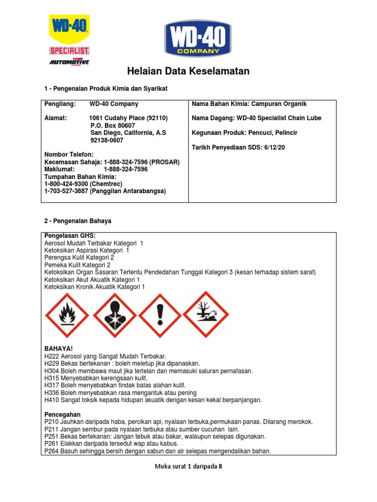 Wd40 Bm Pdf
