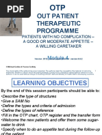 Out-Patient Department (OPD) Register: Health Information System 3.0 ...