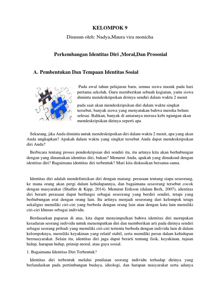 Tugas (Kel 9) PPD | PDF