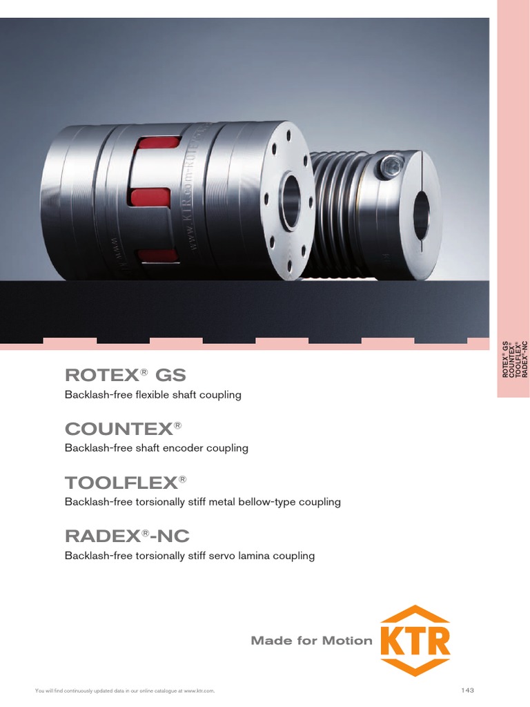006 Rotex-Gs Toolflex Radex-Nc en | PDF