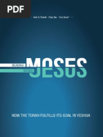Cre Complete Notes Grade 7 | PDF | Paul The Apostle | Moses