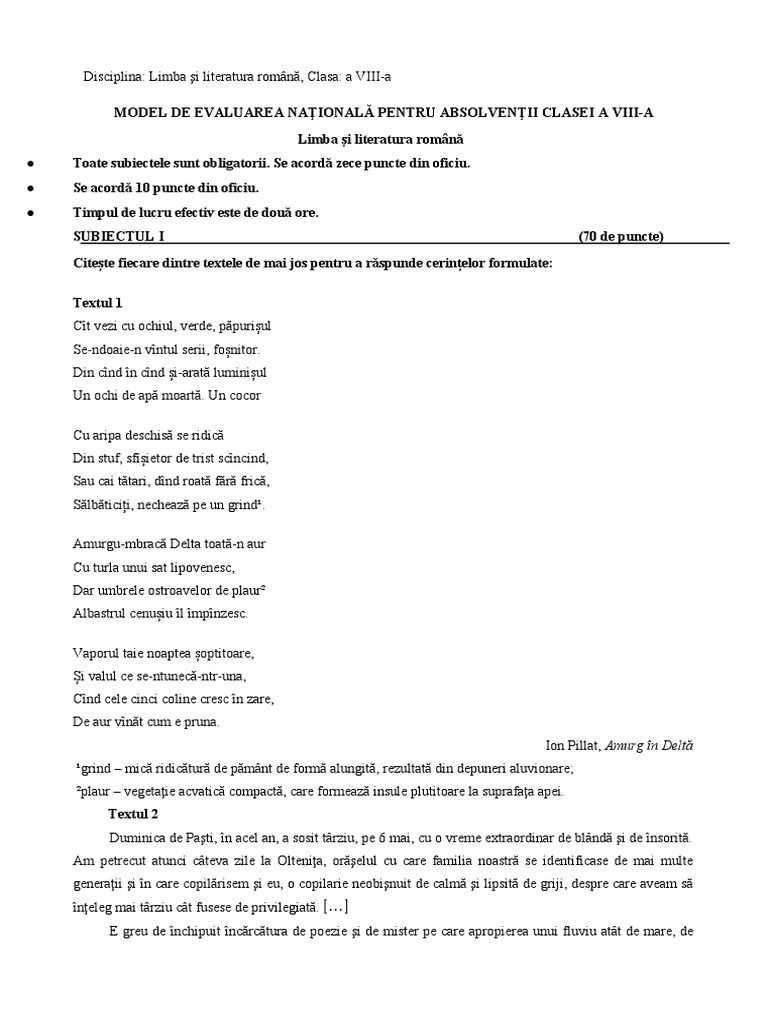 Text Liric 2022 en | PDF