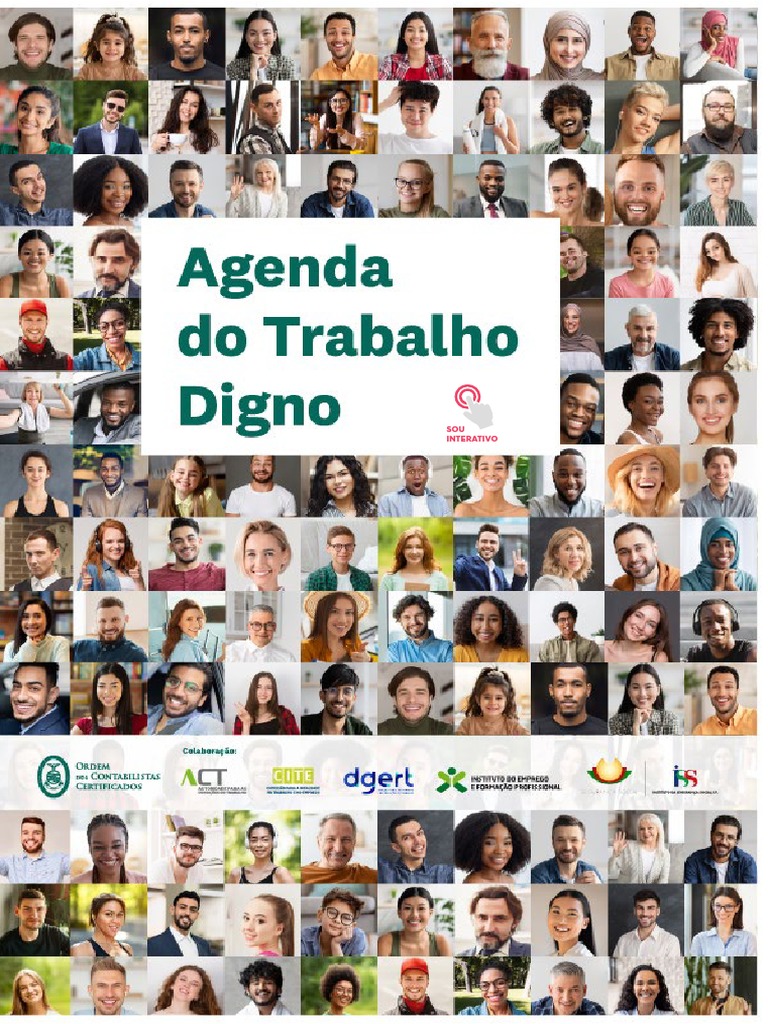 MAnual ATdignoA DIGC | PDF