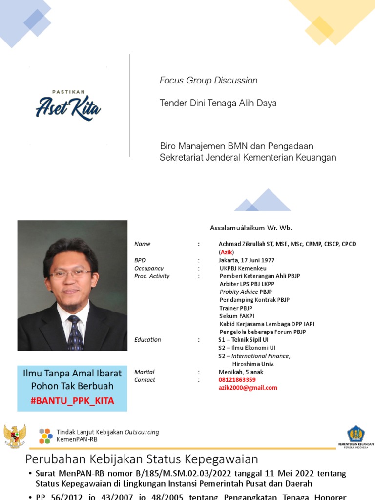 Tenaga Alih Daya Final | PDF