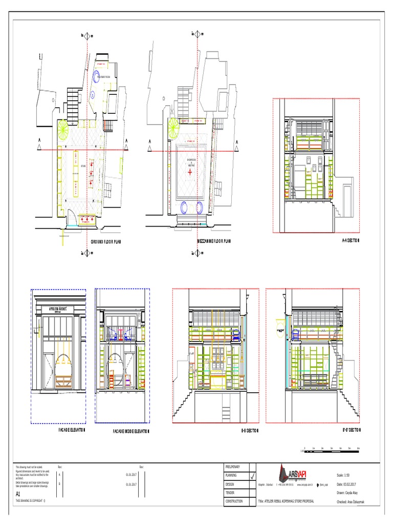 P - Atelier Rebul - Copenhagen Colored-Model | PDF