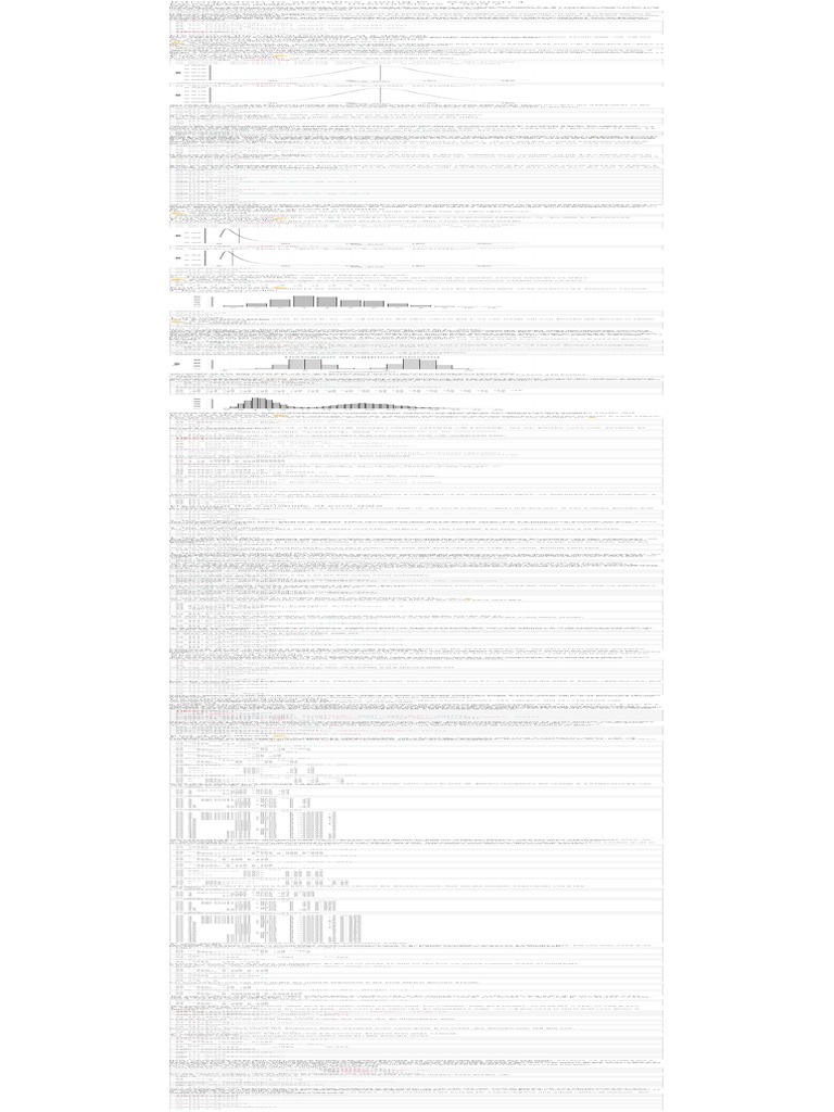 Intro To Statistic Using R Session 1 Pdf Standard Deviation Variance 