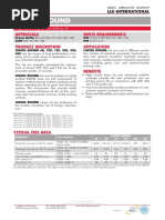Acticide® MV 14 (Biocide) by Thor - Technical Datasheet | PDF | Finance ...