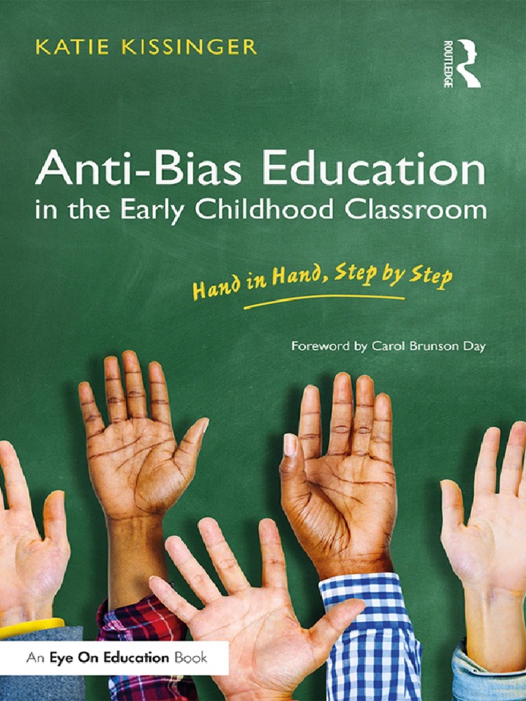 Anti-Bias Education in The Early Childhood Classroom | PDF | Sexual ...