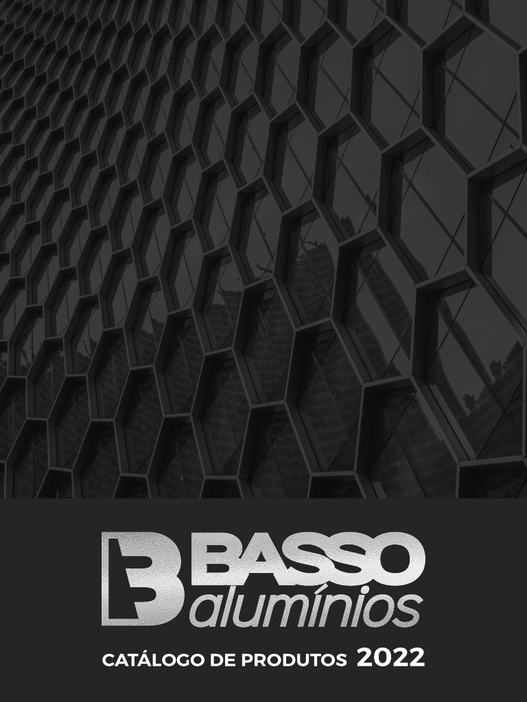 Catálogo Basso 2022 | PDF