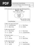 Cbeebies-Pdf-Charlie and Lola Activitybook | PDF