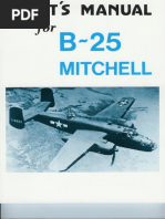 Ford Tri-Motor Cockpit Guide | PDF | Flight | Aircraft