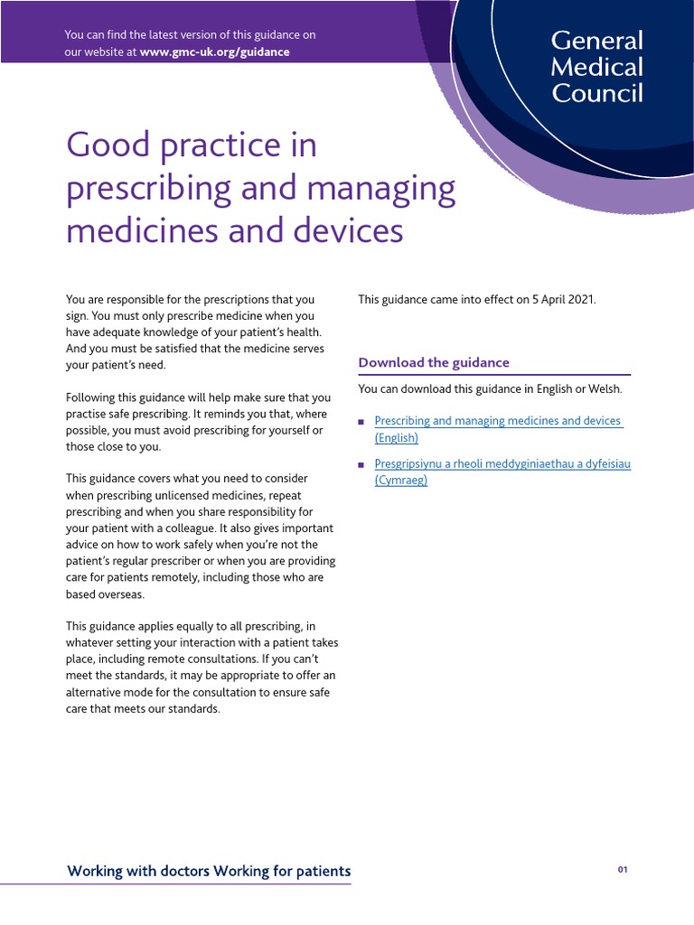 Prescribing-Guidance-updated-English-20210405_pdf-85260533 | PDF ...