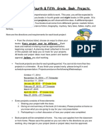 Bloom Ball Project Instructions | PDF | Books | Cognitive Science