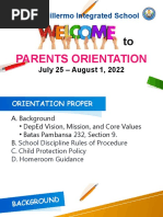 Learners' Discipline Manual - DepEd Davao Del Sur (FINAL) | PDF ...