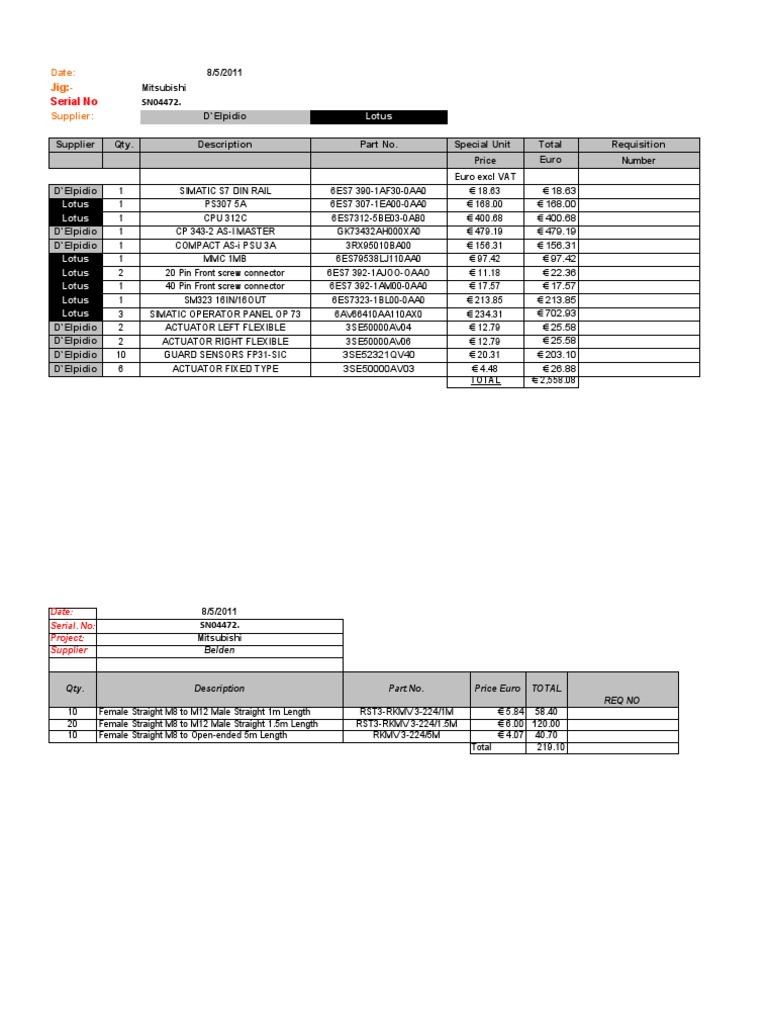 Mitsubishi | Download Free PDF | Components | Electrical Engineering