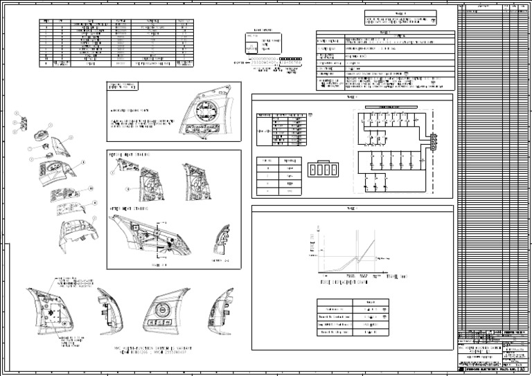 10187266-00A MMC 4l45 l5 Assy | PDF