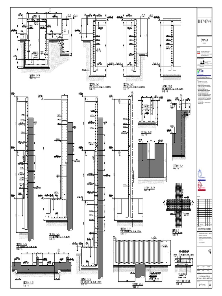 Arcop: Mushtaq and Bilal | PDF | Deep Foundation | Geotechnical Engineering