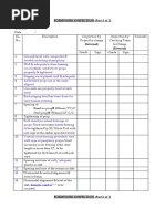 Checklist Piling Work .Pile Construction | PDF | Deep Foundation ...