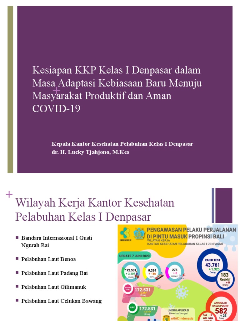 Clearance KKP | PDF