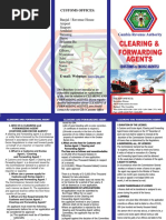 1.3. Abbreviations and Special Handling Codes | PDF | Trade | Supply ...