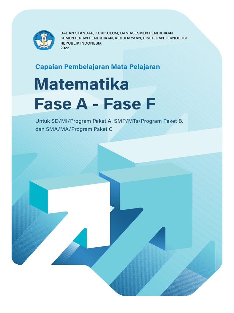 CP Matematika | PDF