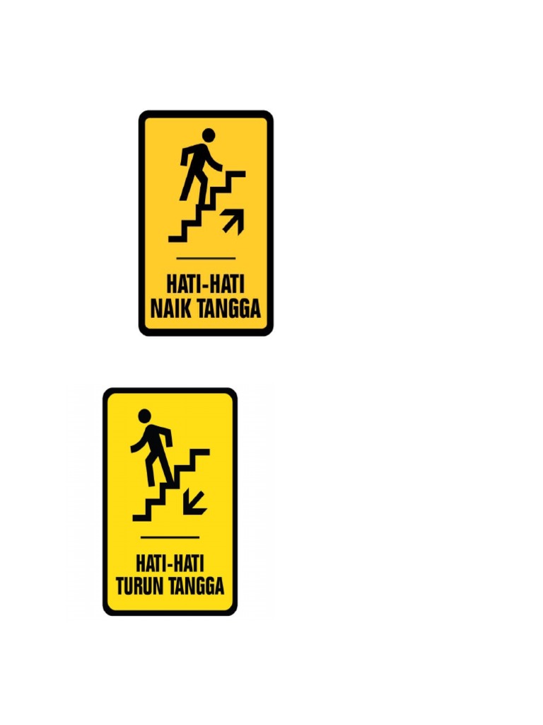 Logo Naik Tangga | PDF